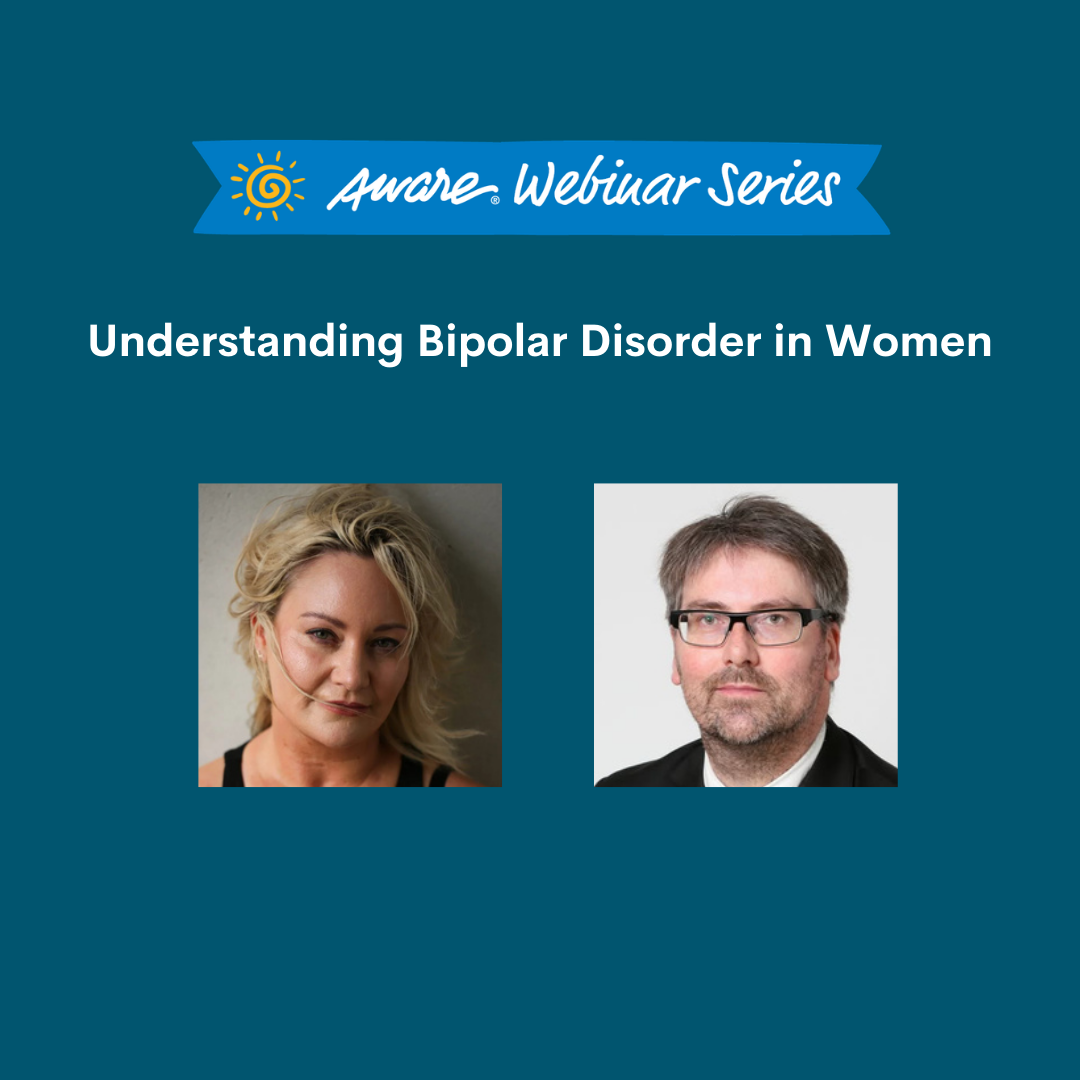 Understanding Bipolar Disorder in Women - Aware